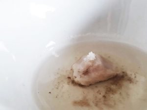 How to Grow Limestone & Vinegar Crystals Easily - Crystalverse