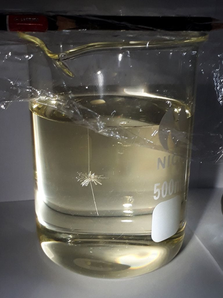How to Grow Monosodium Glutamate (MSG) Crystals - Crystalverse