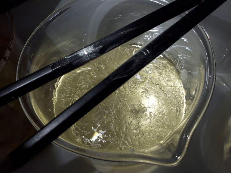 How to Grow Monosodium Glutamate (MSG) Crystals - Crystalverse