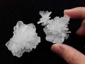 How to Grow Monosodium Glutamate (MSG) Crystals - Crystalverse