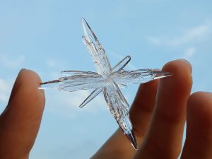 Growing Crystals: How to Make Beautiful Crystals at Home - Crystalverse