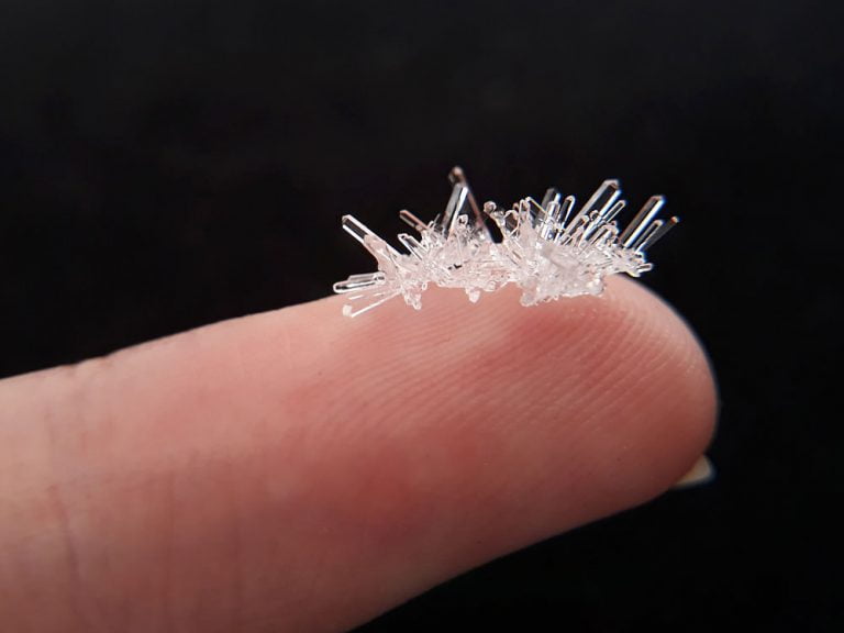 Growing Crystals: How to Make Beautiful Crystals at Home - Crystalverse