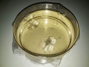 How to Make Giant Transparent Sugar Crystals at Home - Crystalverse