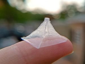 How to Easily Make Your Own Pyramid Salt Crystals - Crystalverse