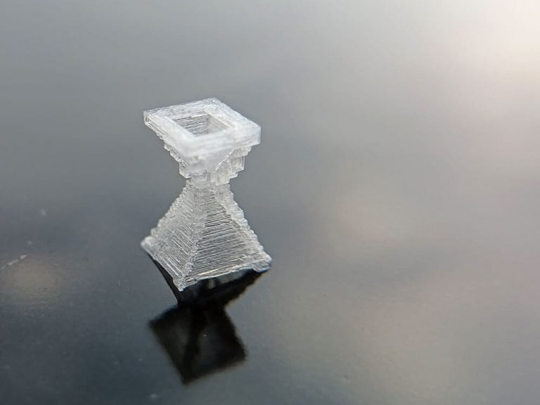 How to Easily Make Your Own Pyramid Salt Crystals - Crystalverse